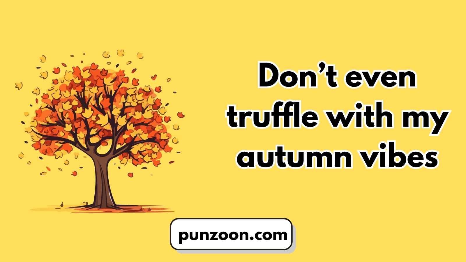 149+ Autumn Puns That’ll Leaf You Laughing (2025)