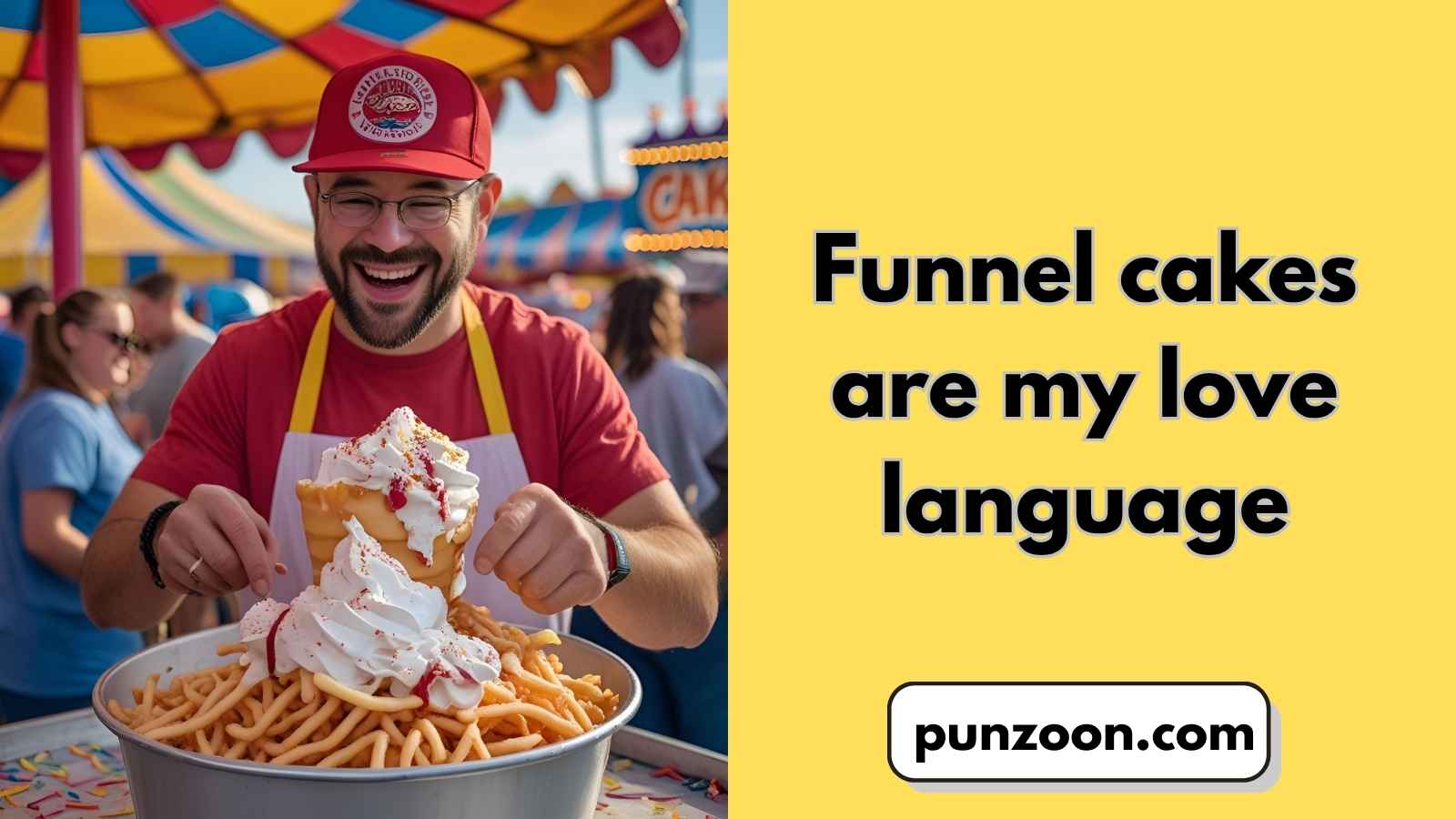 147+ Carnival Puns That'll Make You Laugh Out Loud (2025)