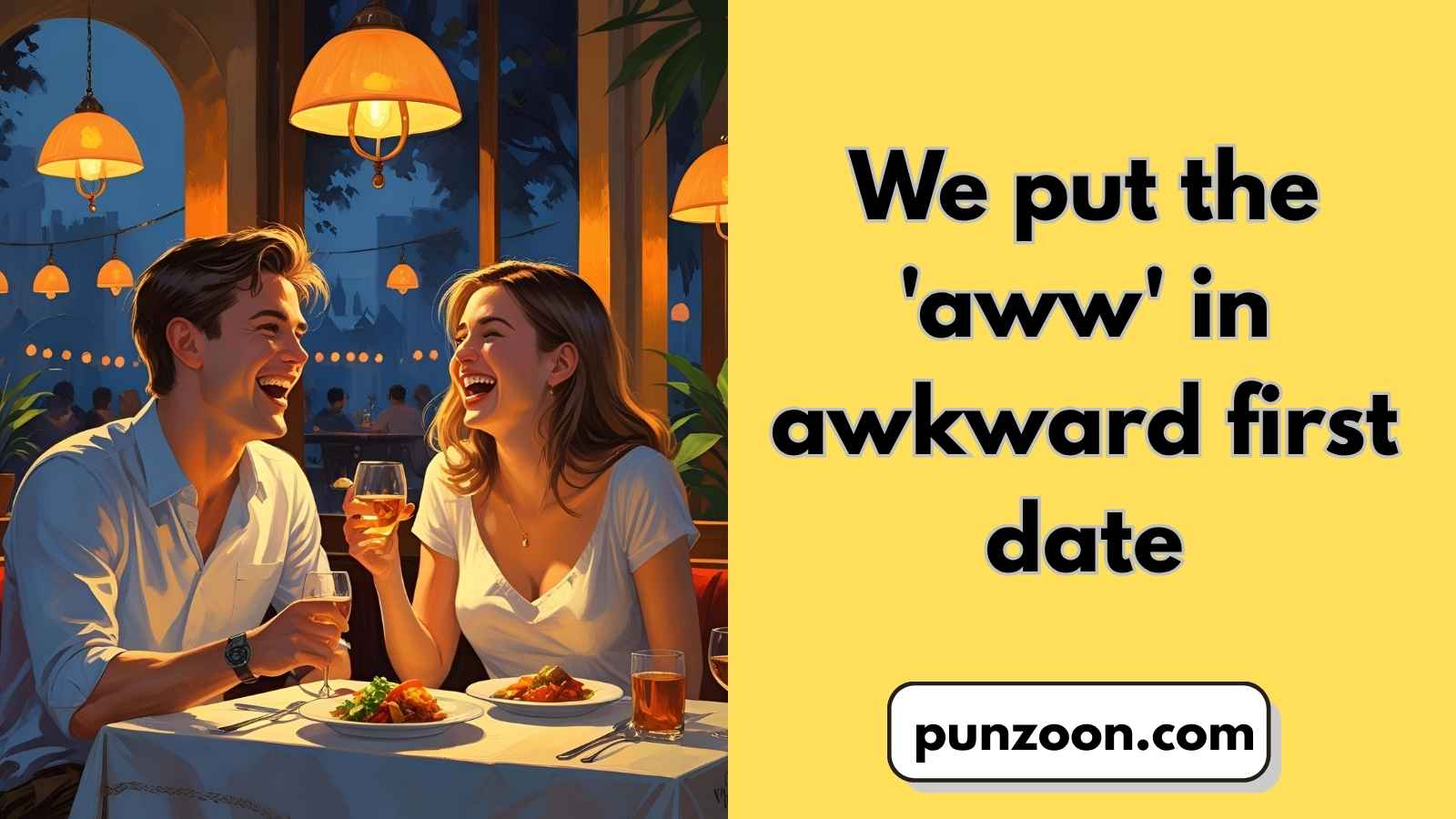 149+ Date Puns to Sweeten Your Love Life (2025)