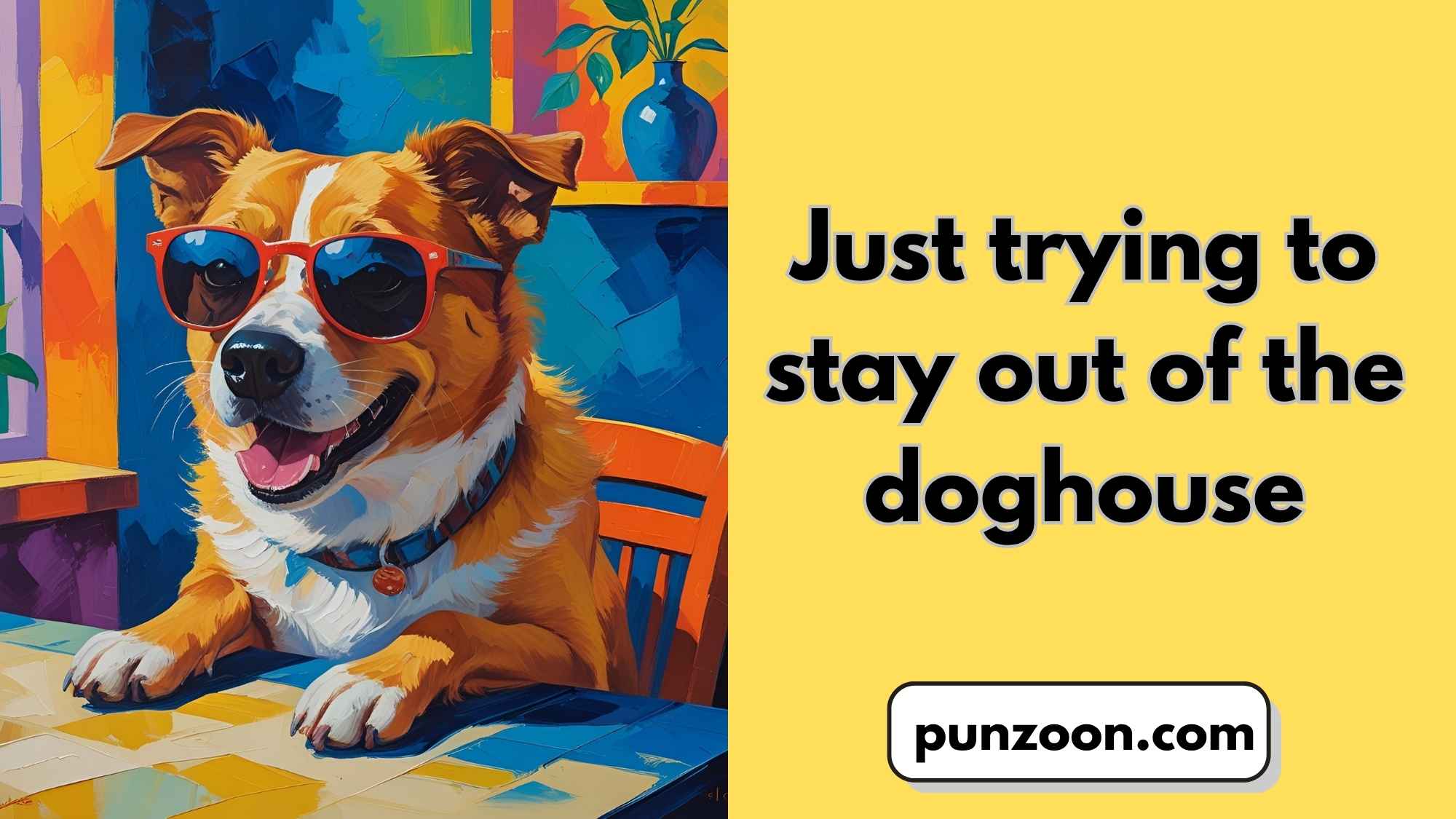 146+ Dog Puns So Paw-some, You’ll Bark with Joy (2025)
