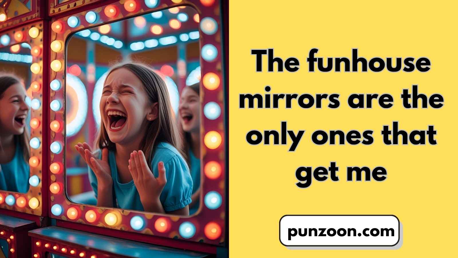 147+ Carnival Puns That'll Make You Laugh Out Loud (2025)