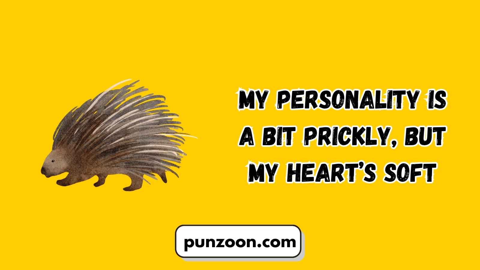 181+Porcupine Puns That Will Spike Your Humor in (2025)
