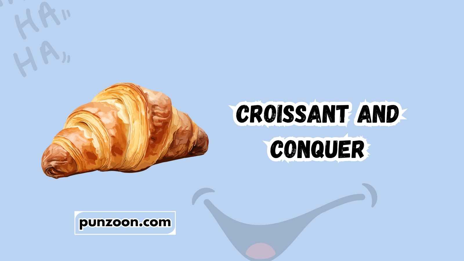 121+ Funniest Croissant Puns You Need to Share Today!