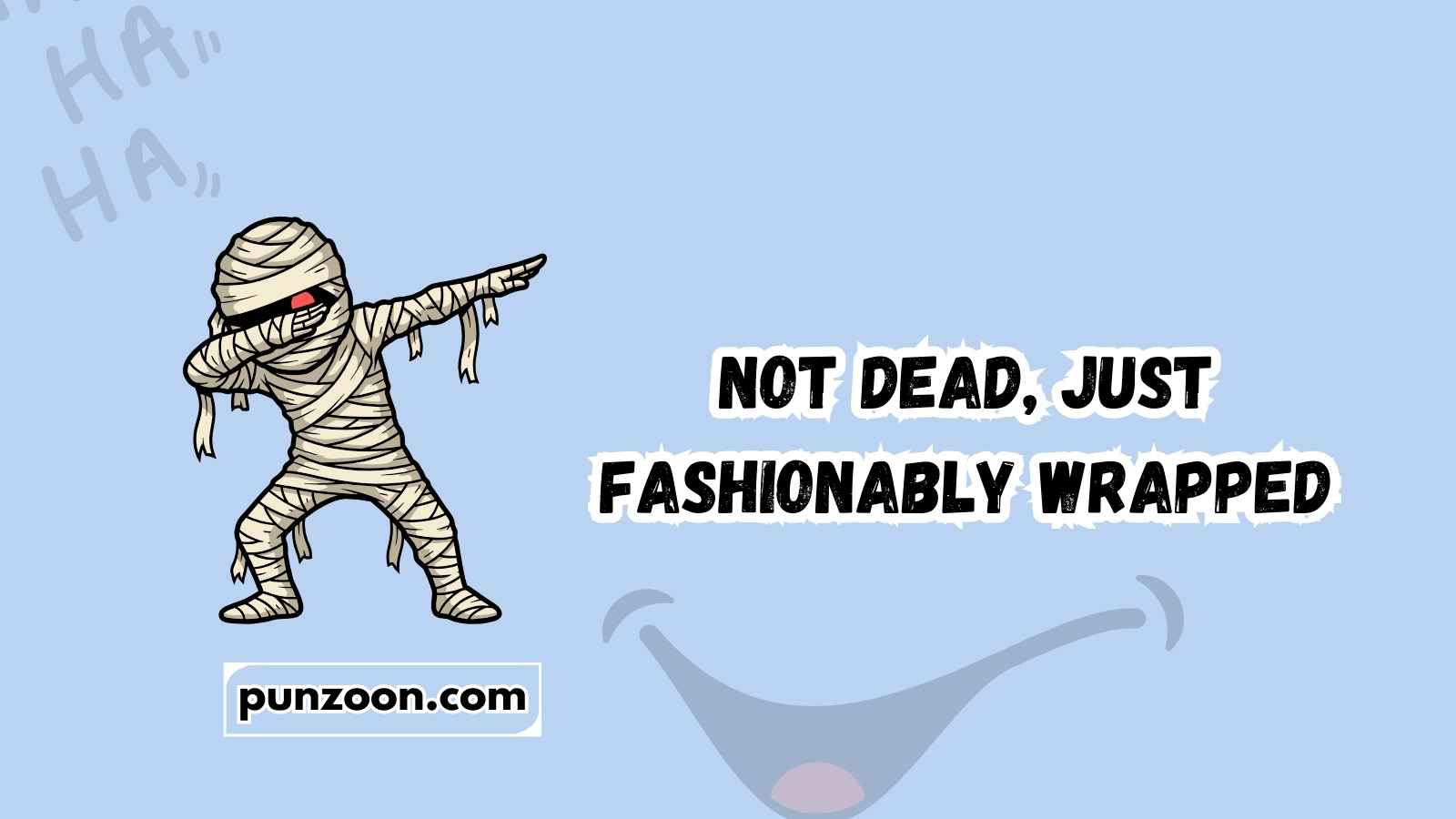 147+ Top Mummy Puns to Keep You Wrapped in Laughter