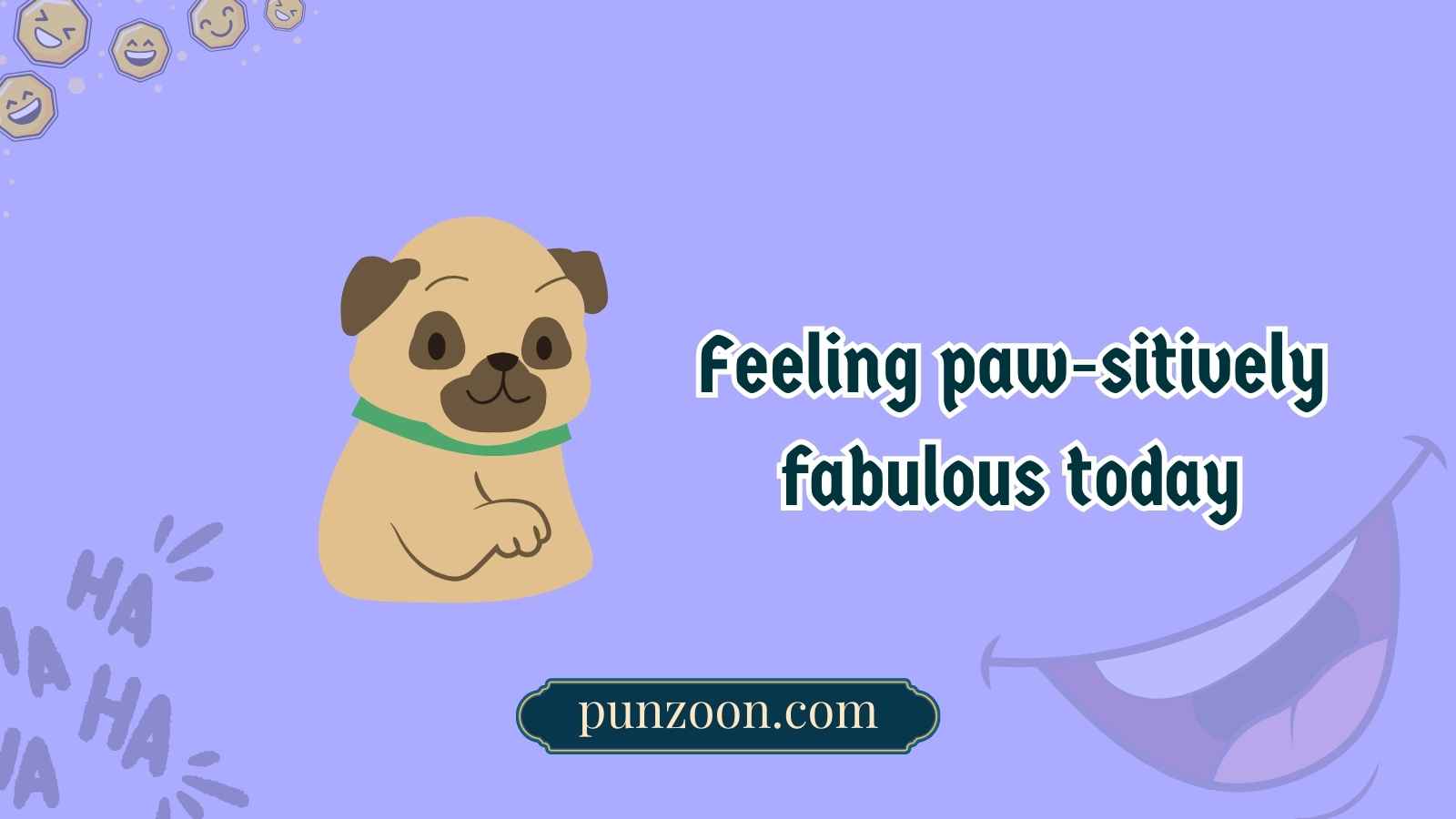 125+ Pug Puns to Brighten Your Day and Make You Smile 🐶