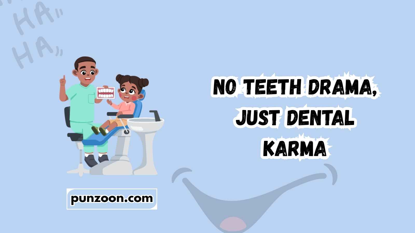 Get Ready to Grin: 121 + Funny Teeth Puns!