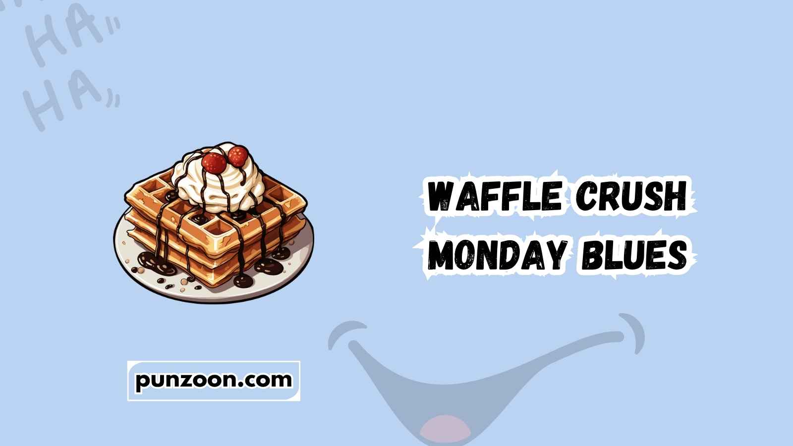 153+ Top Waffle Puns for Breakfast Lovers & Pun Fans 🍴