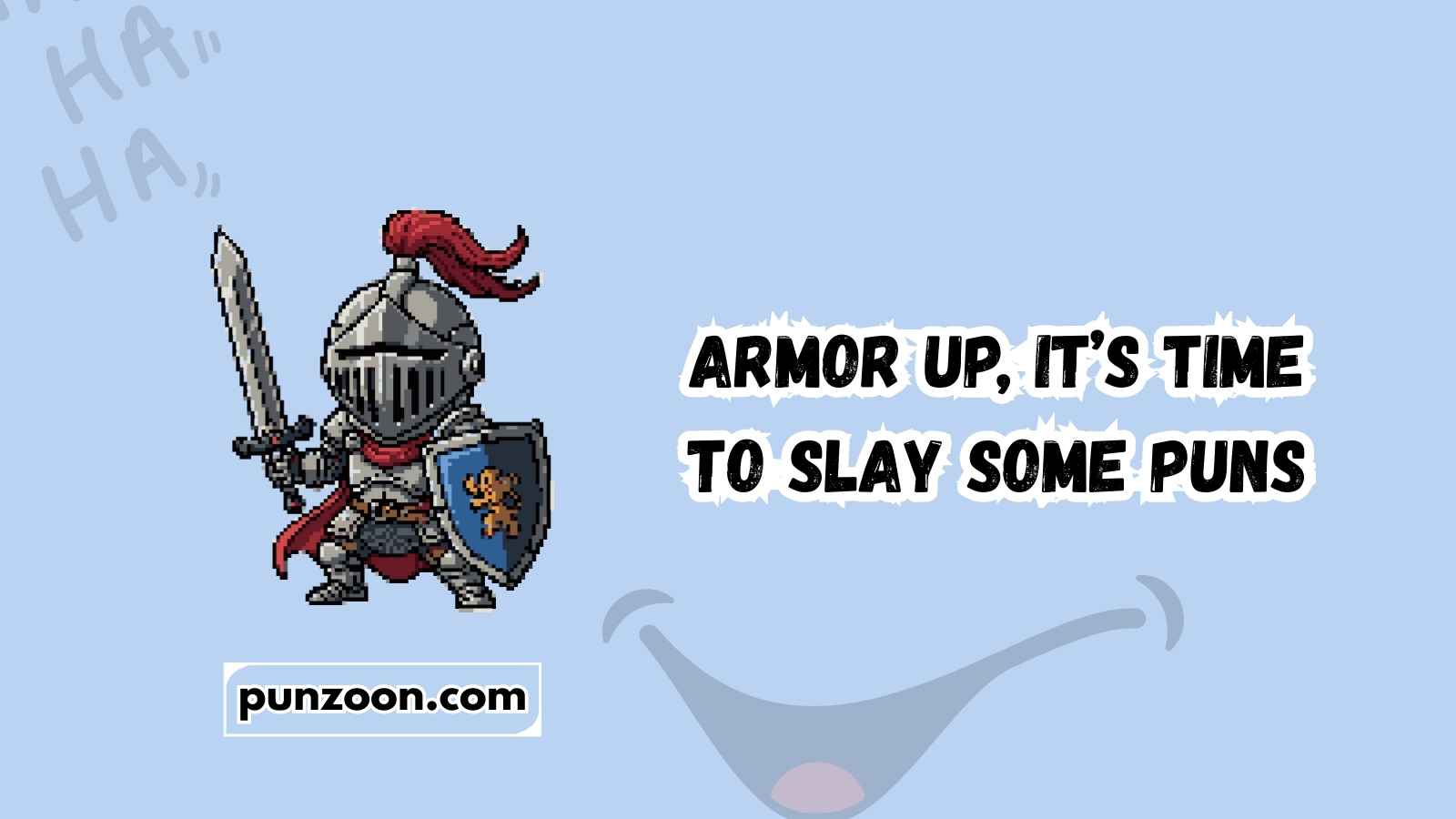 129+ Knight Puns That Make Your Jousting Friends Chuckle