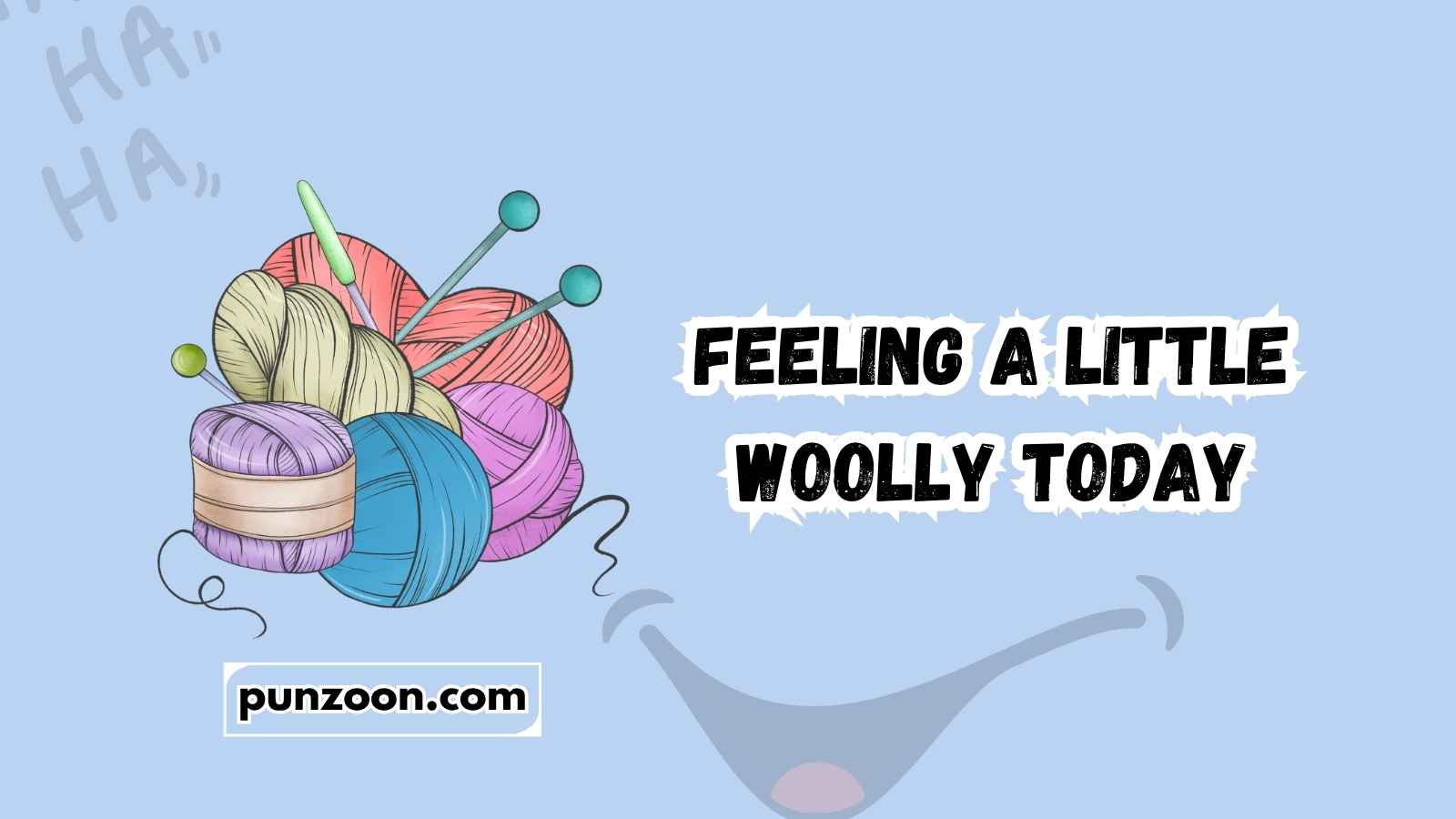 137+ The Best Yarn Puns for Crafters and Knitters