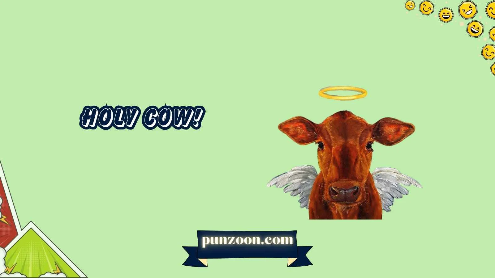 231+ Creative Visual Puns That Will Blow Your Mind 🤯